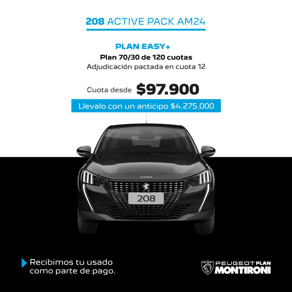 MONTIRONI Peugeot - Concesionario oficial Peugeot