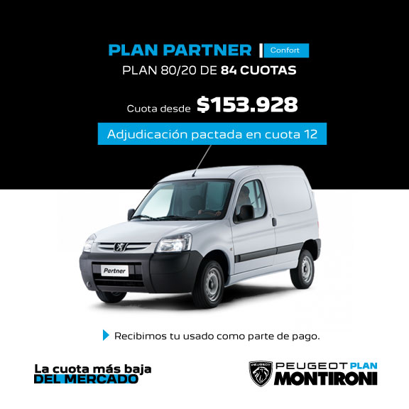 MONTIRONI Peugeot - Concesionario oficial Peugeot