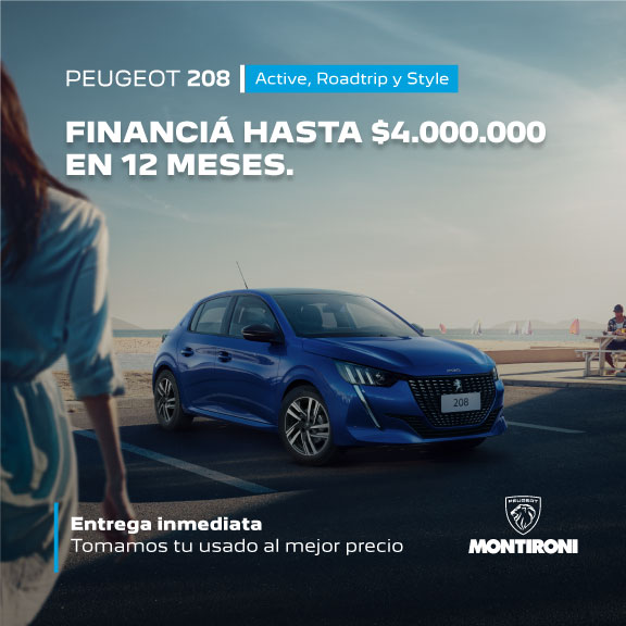 MONTIRONI Peugeot - Concesionario oficial Peugeot