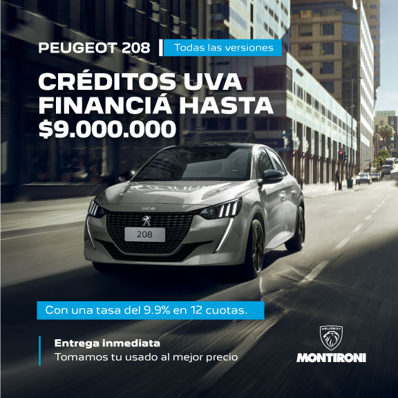 MONTIRONI Peugeot - Concesionario oficial Peugeot