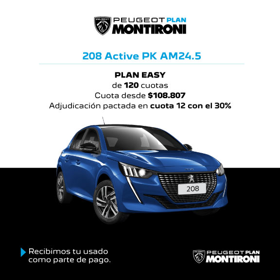MONTIRONI Peugeot - Concesionario oficial Peugeot